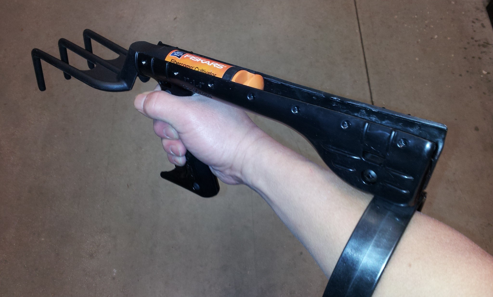 Assistive Technology Spotlight: Ergonomic Gardening Tools – Agrability ...