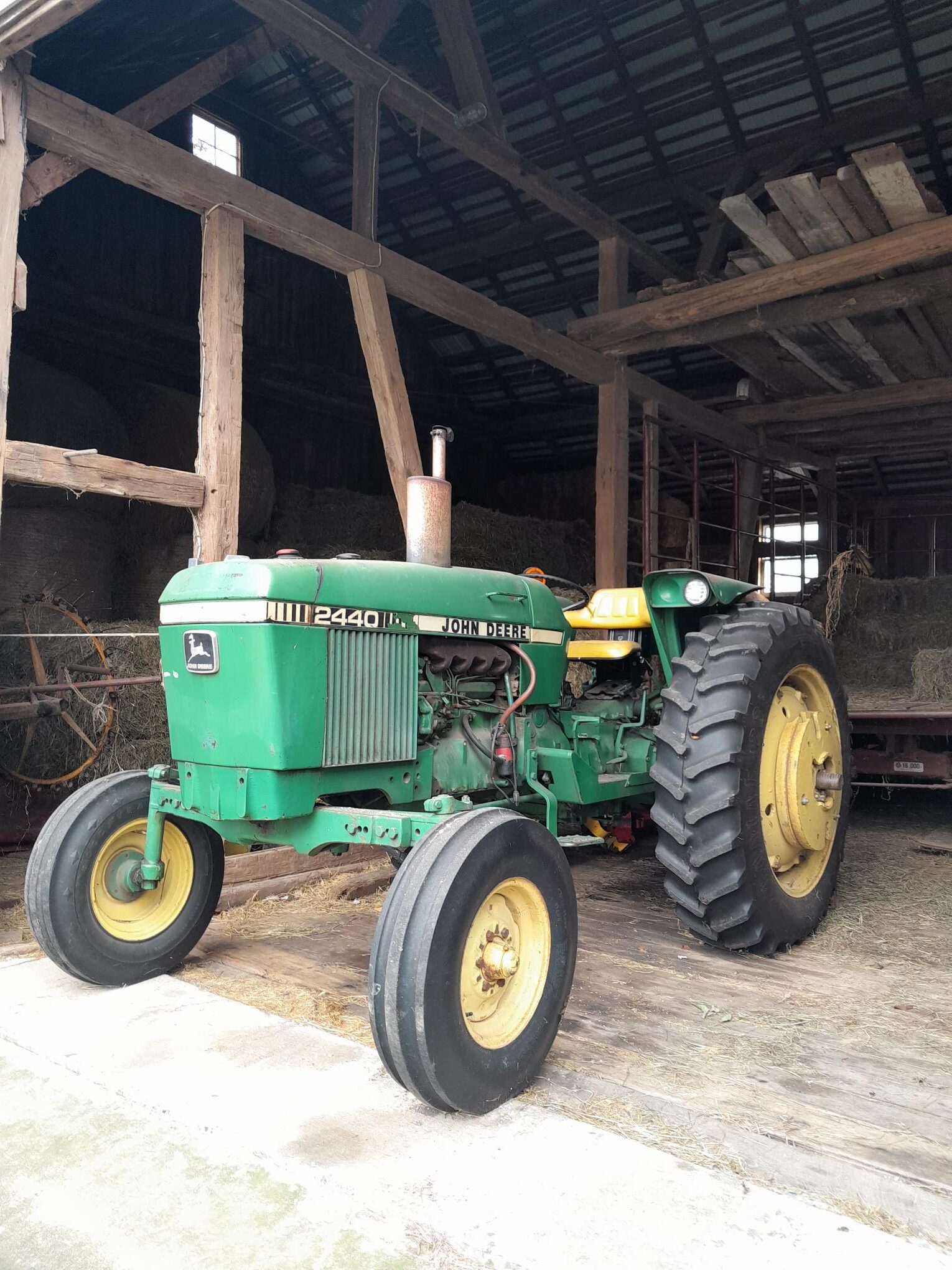 National Ag Day 2024 – Agrability for Pennsylvanians